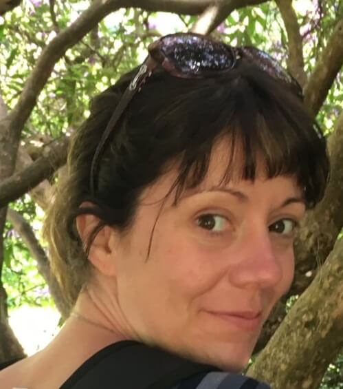 Valerie Bonnelle PhD — The Beckley Foundation