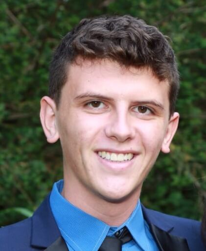 James Bunn | The Beckley FoundationThe Beckley Foundation