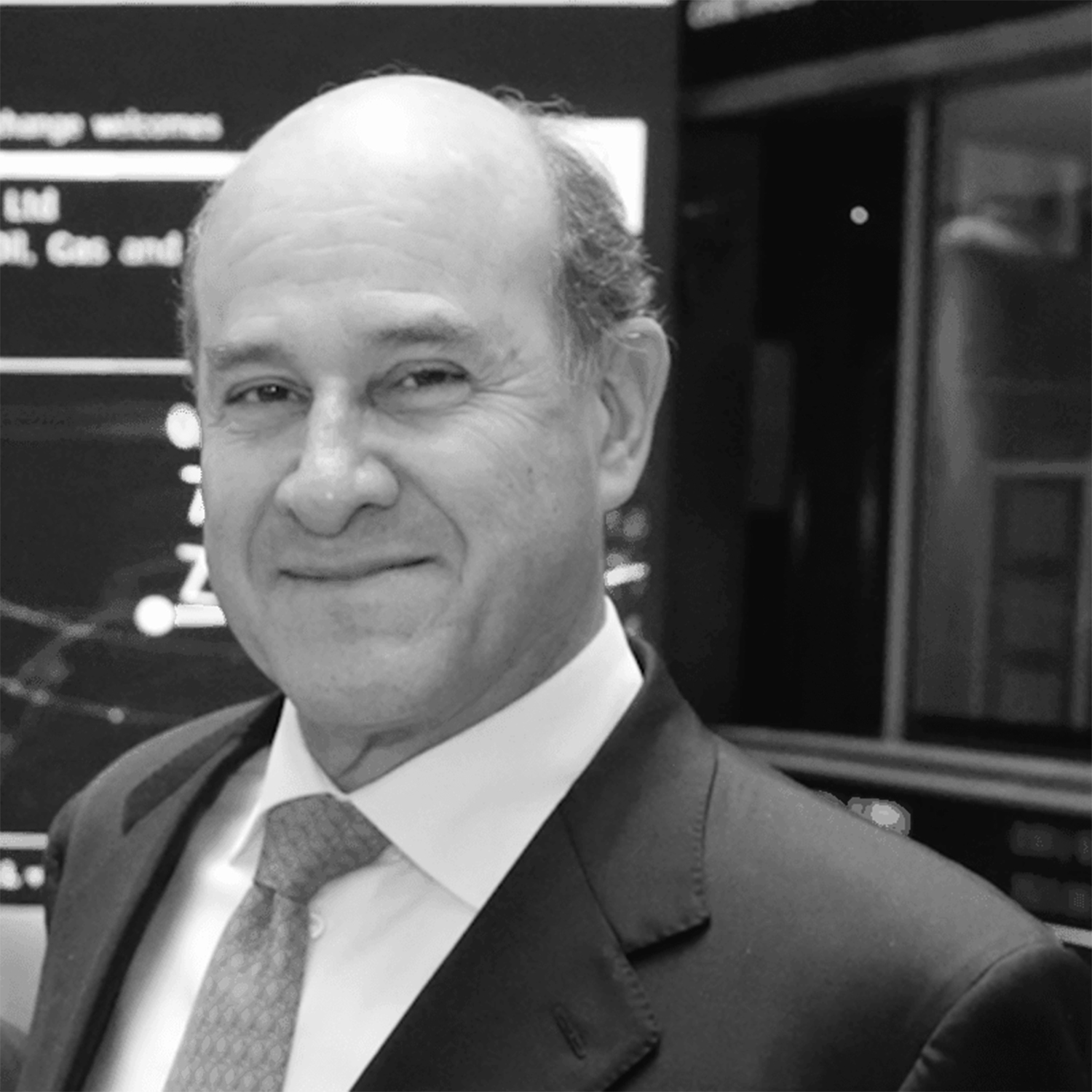 Dr Jose-Ramon Lopez-Portillo — The Beckley Foundation