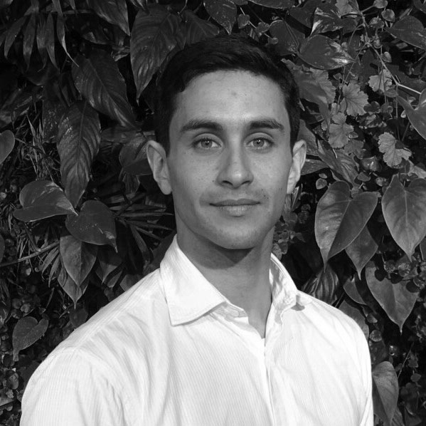 Omar Fayed | The Beckley FoundationThe Beckley Foundation