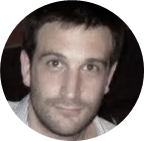 Rob Leech — The Beckley Foundation