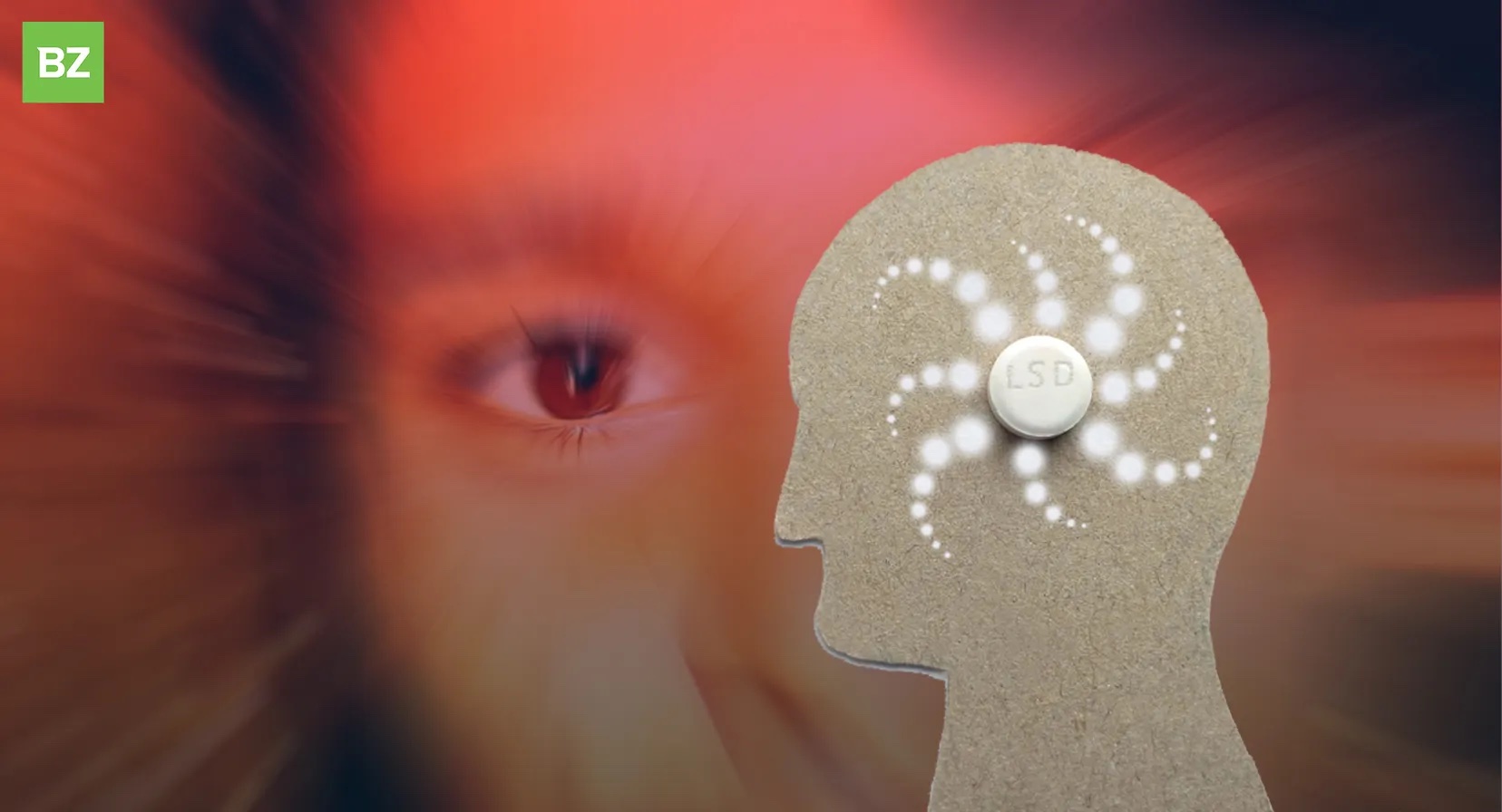 LSD Research Ramps Up | The Beckley FoundationThe Beckley Foundation