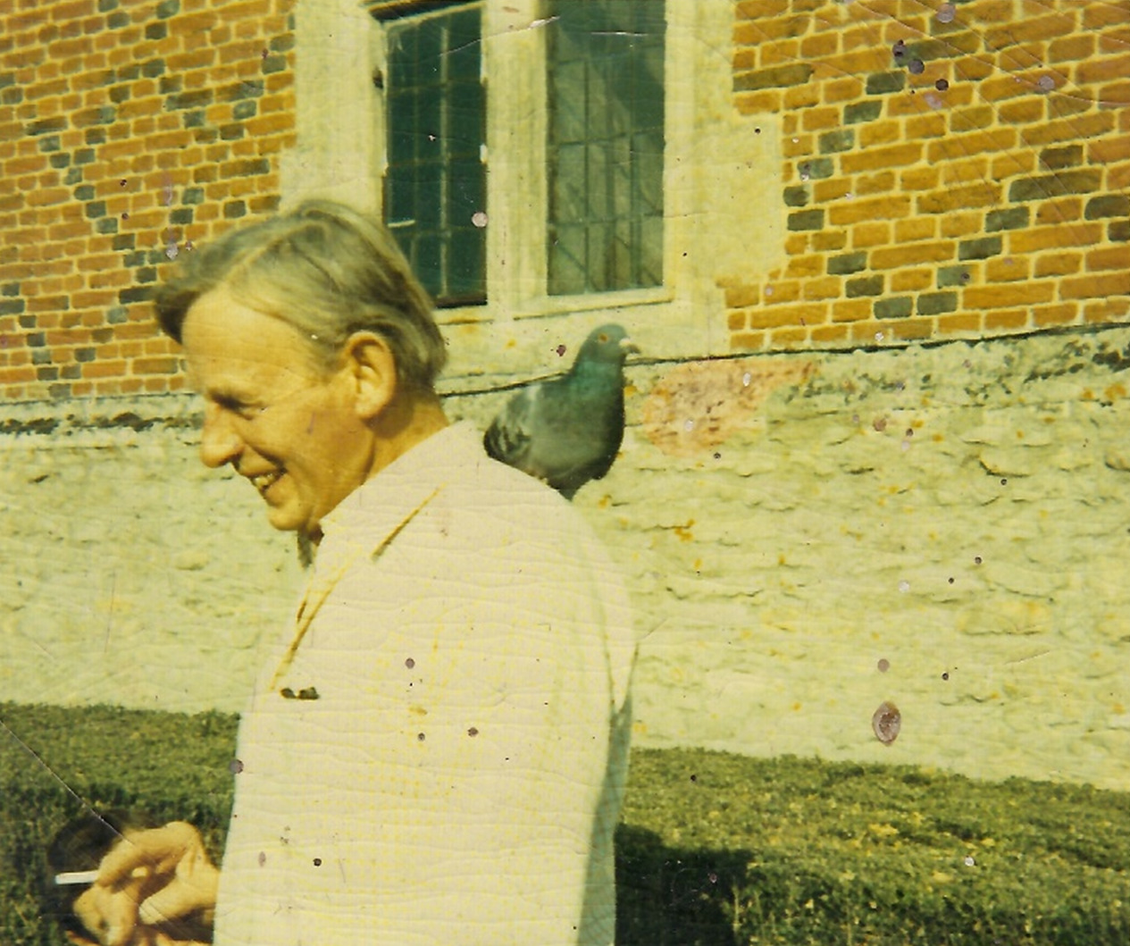 A Life of Science and Dreams: The Dawn of the Psychedelic Age |The ...